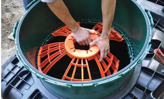 Septic Systems – OVERVIEW | FOCA