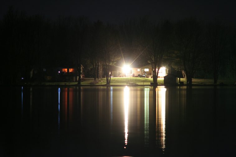 Light Pollution - FOCA answers Ontario cottage country questions