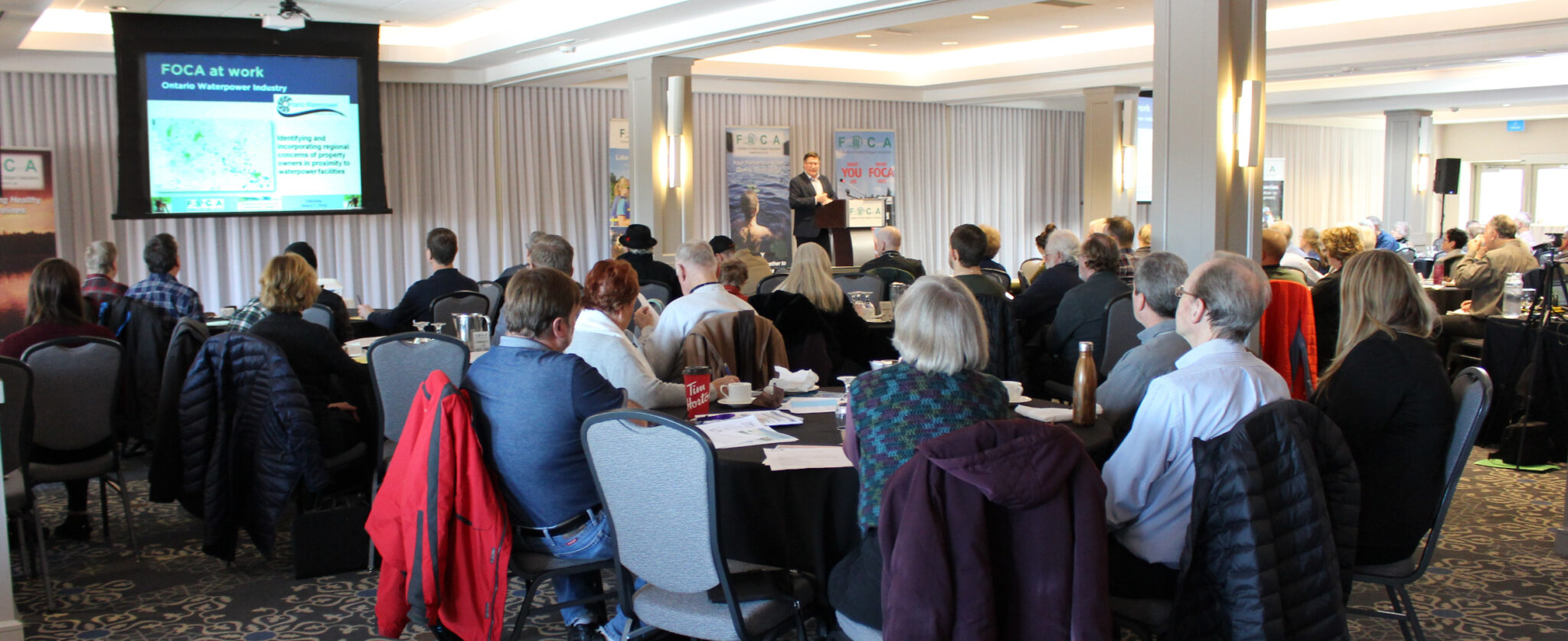 Issues & Programs - FOCA answers Ontario cottage country questions