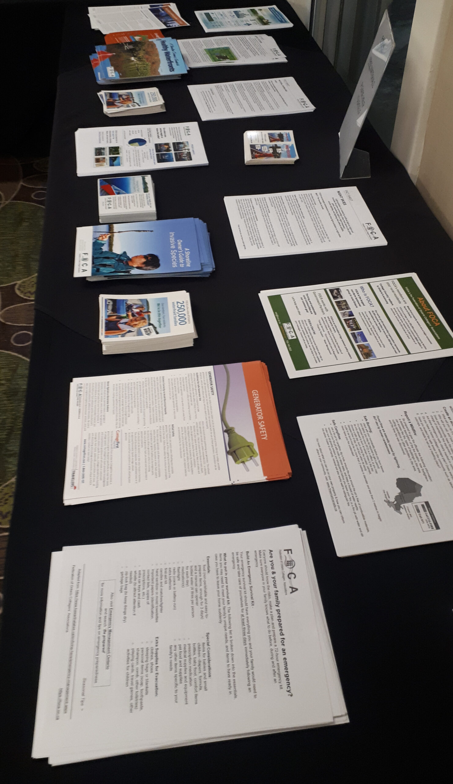 Register for limited access to FOCA resources - FOCA answers Ontario ...