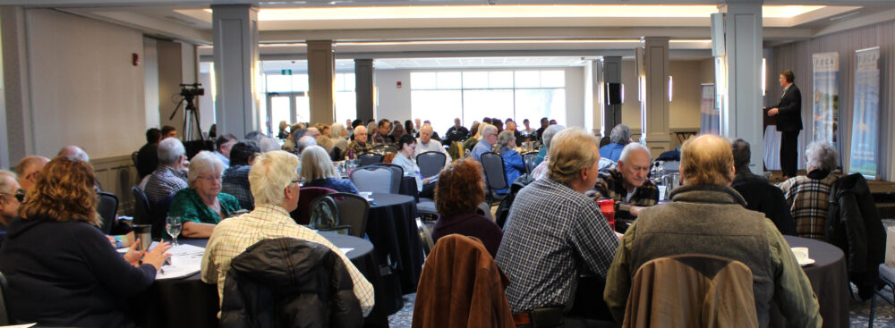 Your Role - FOCA answers Ontario cottage country questions