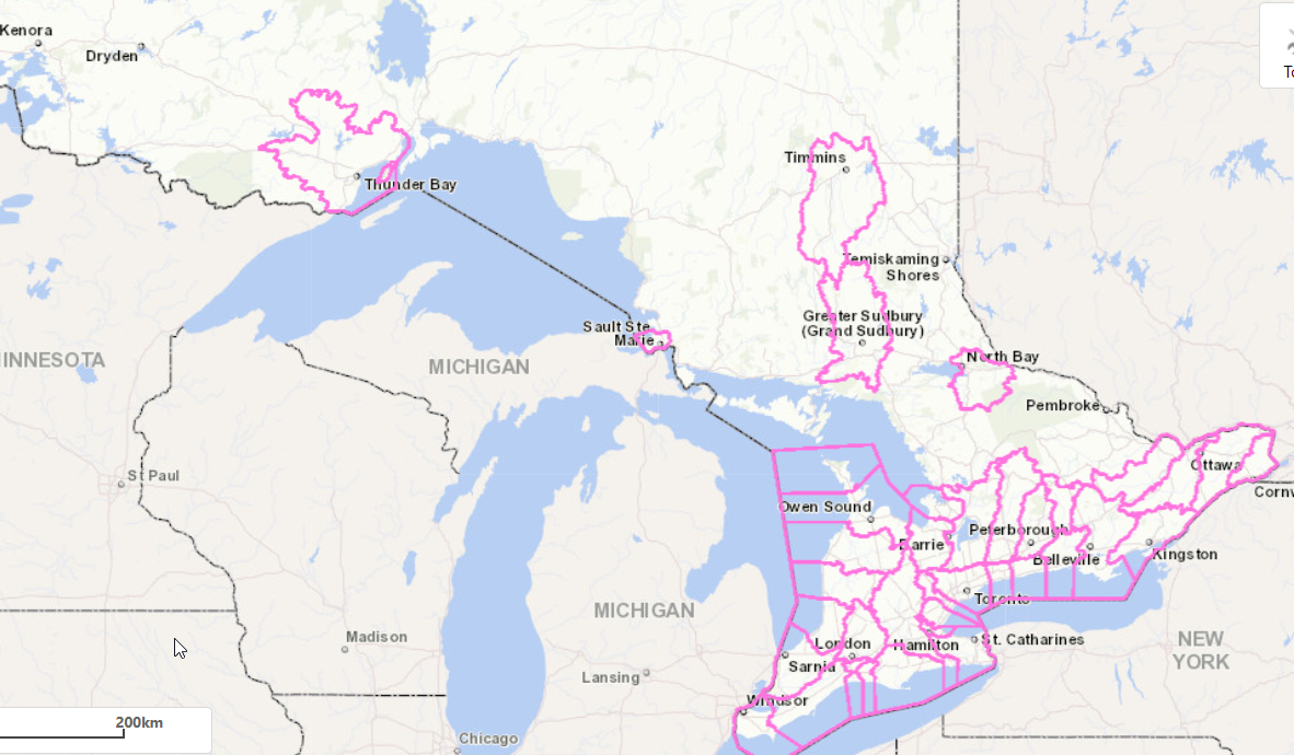 Source Water Protection - FOCA answers Ontario cottage country questions