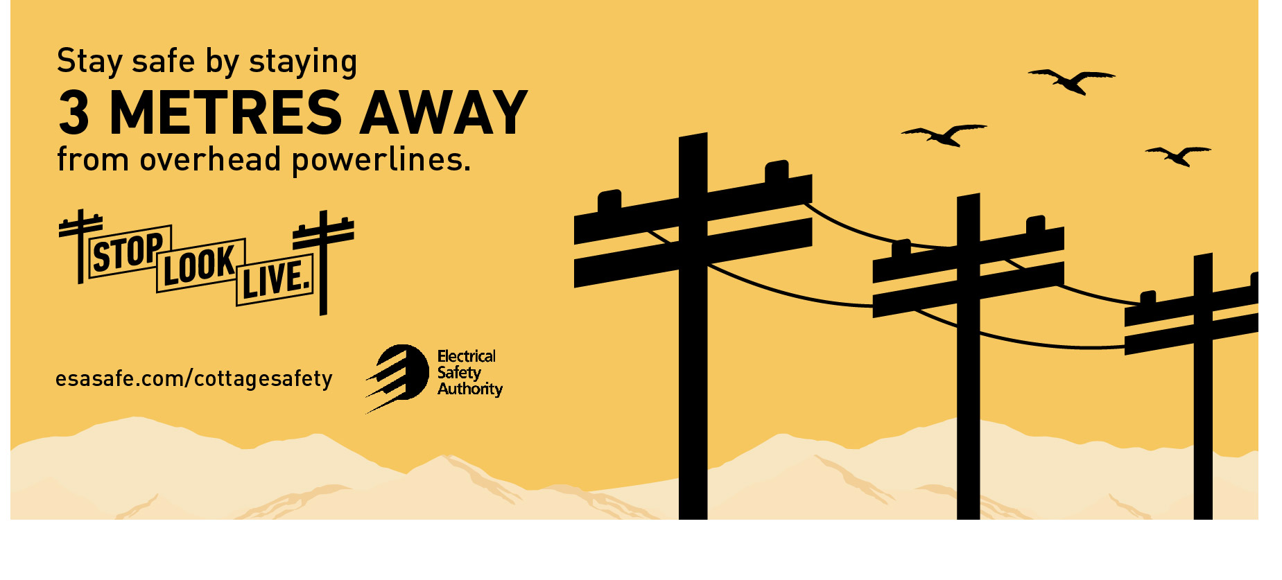 Rural Services - FOCA answers Ontario cottage country questions