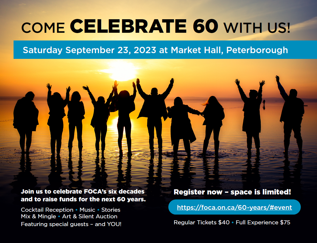 Events - FOCA answers Ontario cottage country questions