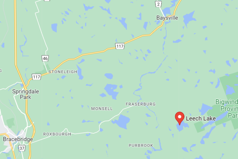 Leech Lake Cottagers’ Association - FOCA answers Ontario cottage ...