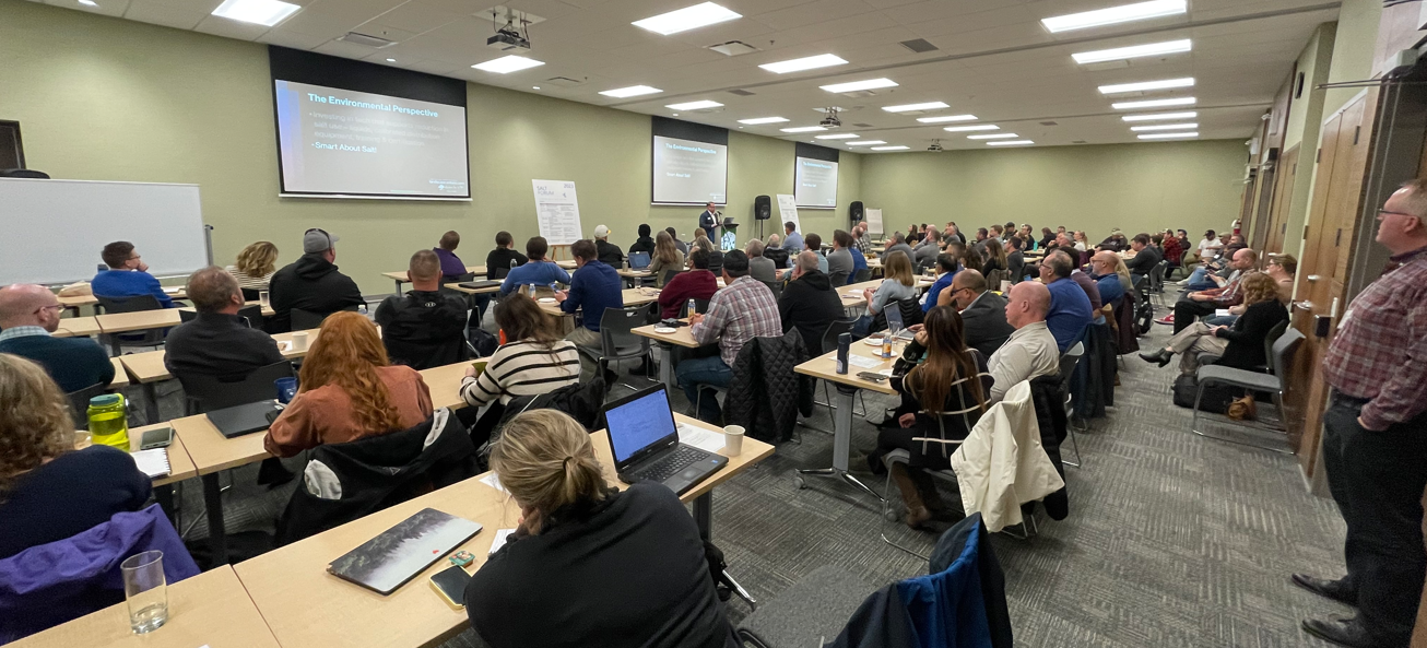 Salt Impacts - FOCA answers Ontario cottage country questions