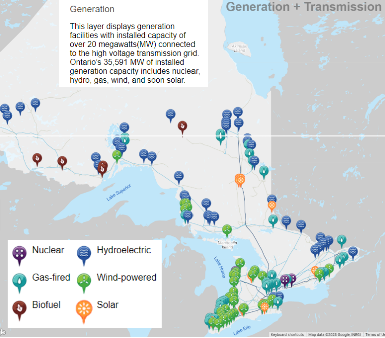 Energy and Cell Project Siting - FOCA answers Ontario cottage country ...
