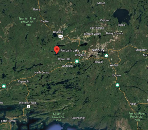 Fairbank Lake Camp Owners’ Association - FOCA answers Ontario cottage ...